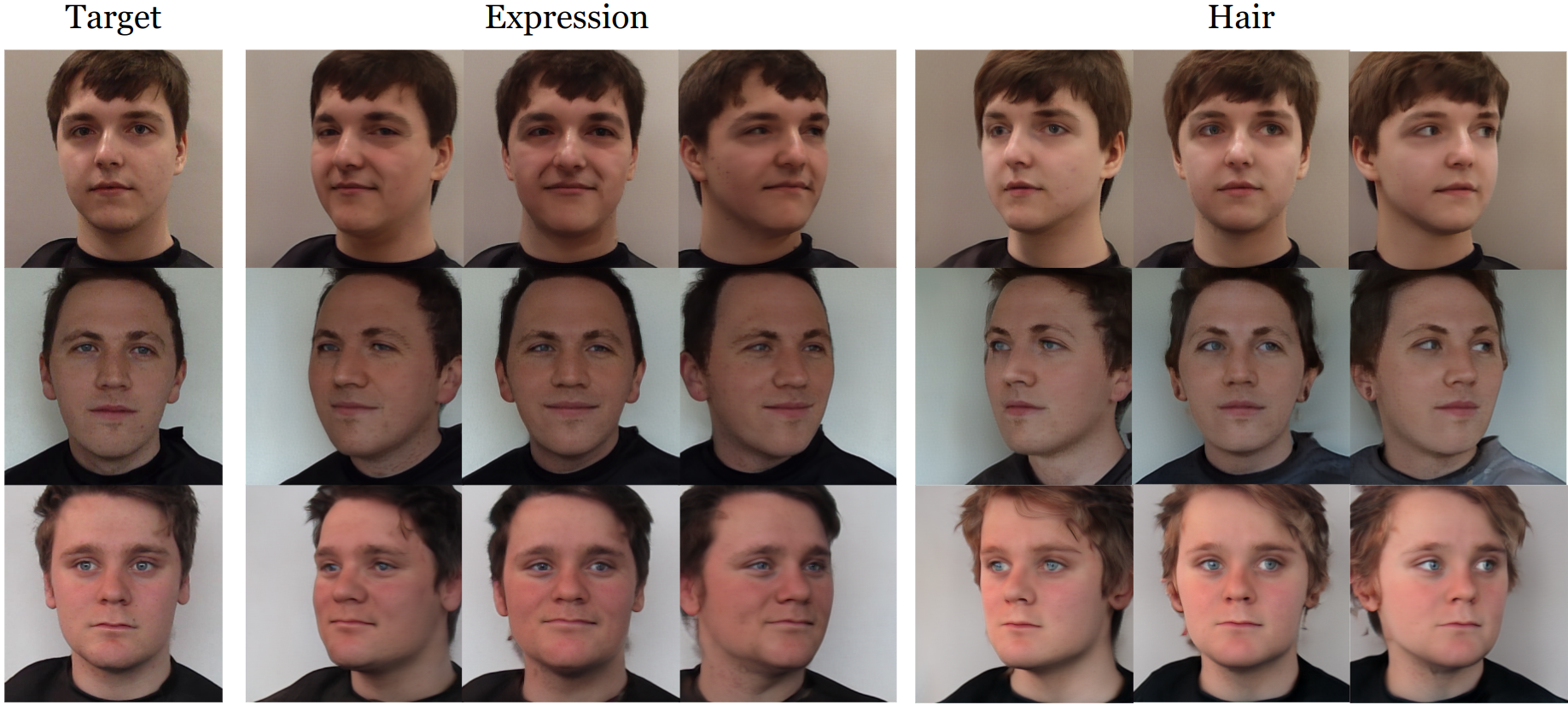 Multi-view Inversion for 3D-aware Generative Adversarial Networks